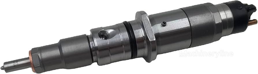 INJECTOR dizna za Bosch 0445120252 građevinske mašine