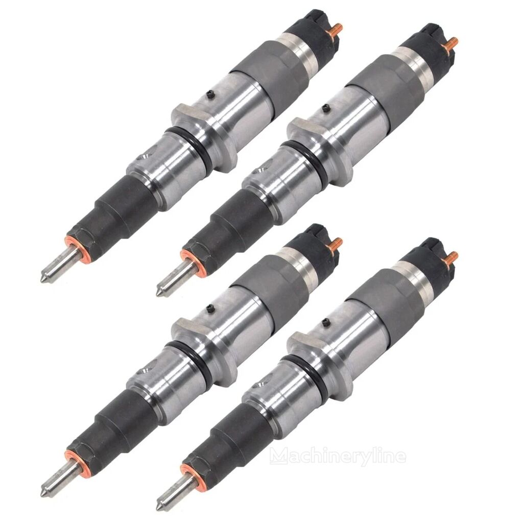 INJECTOR dizna za Bosch 0445120251 građevinske mašine