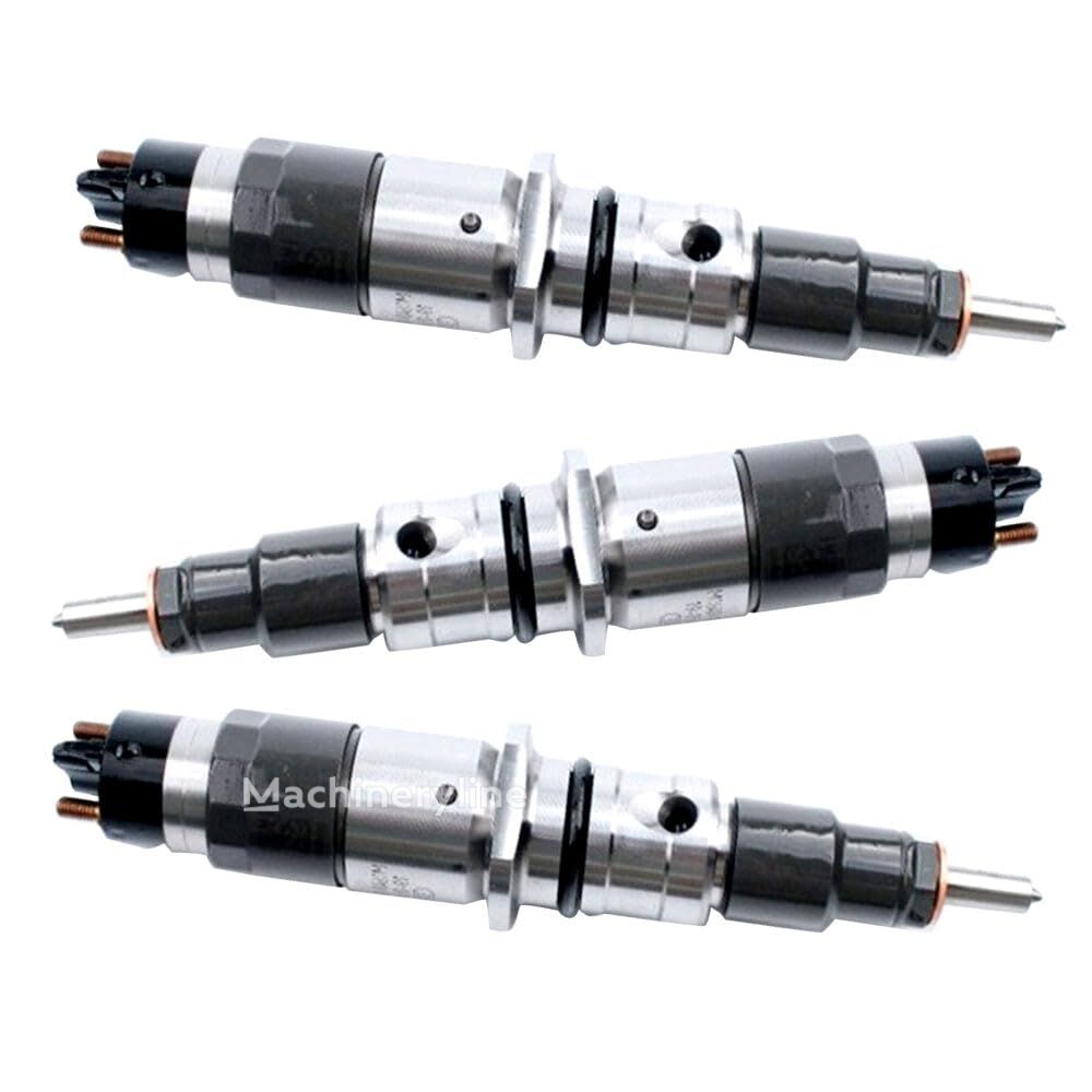 INJECTOR dizna za Bosch 0445120256 građevinske mašine
