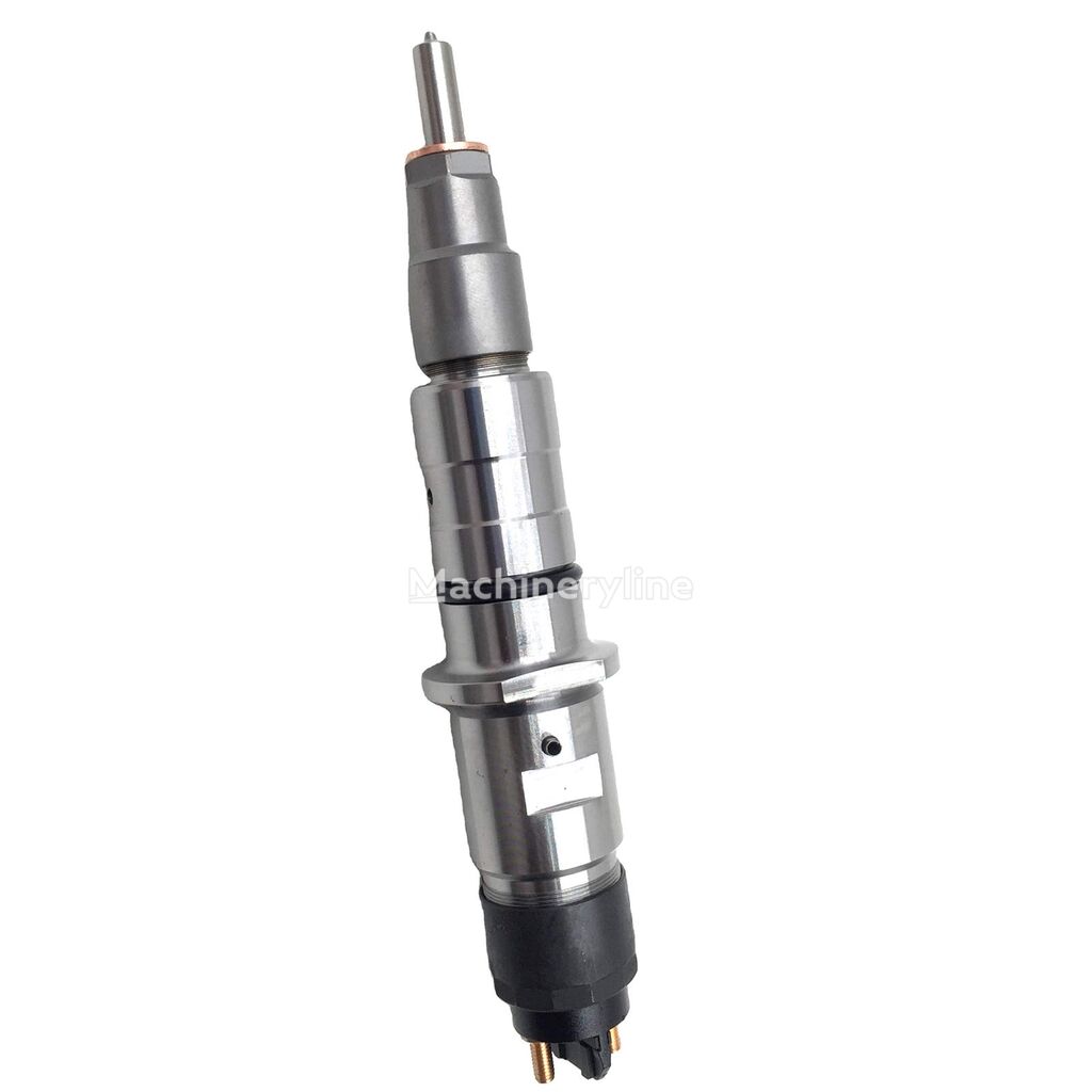 INJECTOR dizna za Bosch 0445120257 građevinske mašine