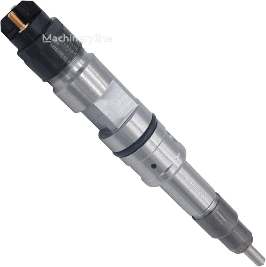 INJECTOR dizna za Bosch 0445120266 građevinske mašine