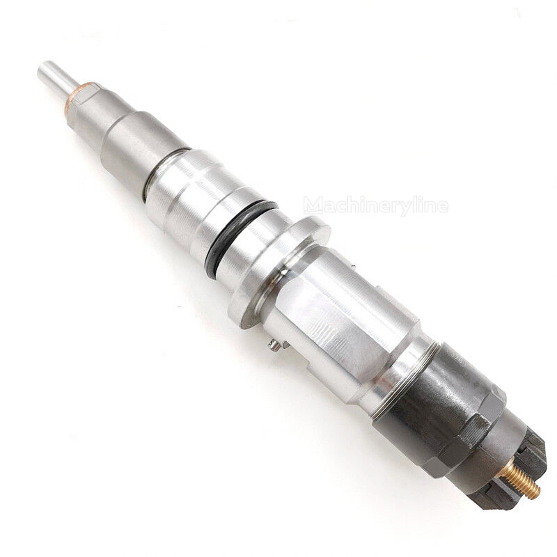 INJECTOR dizna za Bosch 0445120281 građevinske mašine