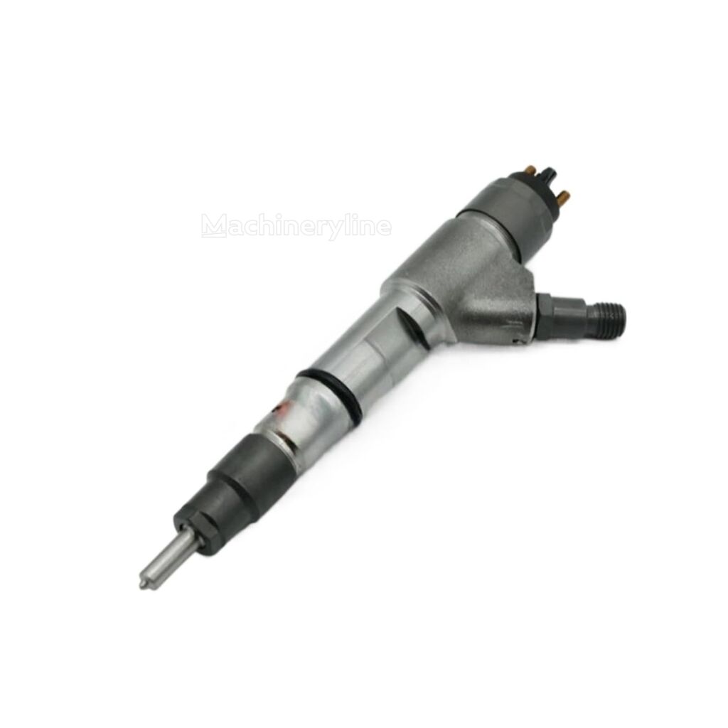 INJECTOR dizna za Bosch 0445120282 PENTRU CAMIOANE IVECO SAU UTILAJE građevinske mašine