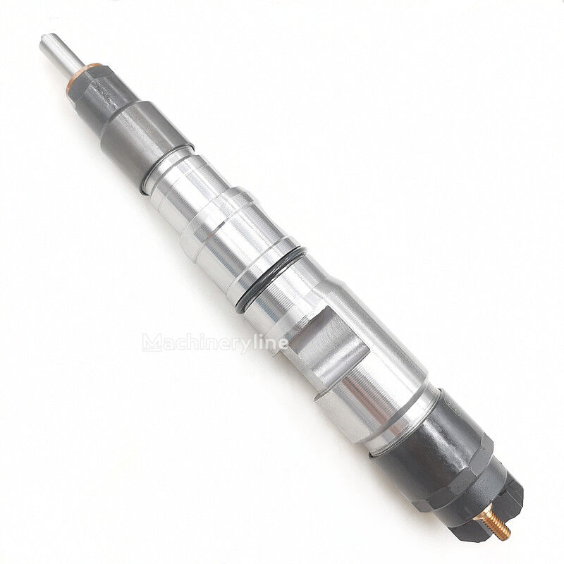 INJECTOR dizna za Bosch 0445120291 građevinske mašine