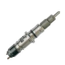 INJECTOR dizna za Bosch 0445120295 građevinske mašine