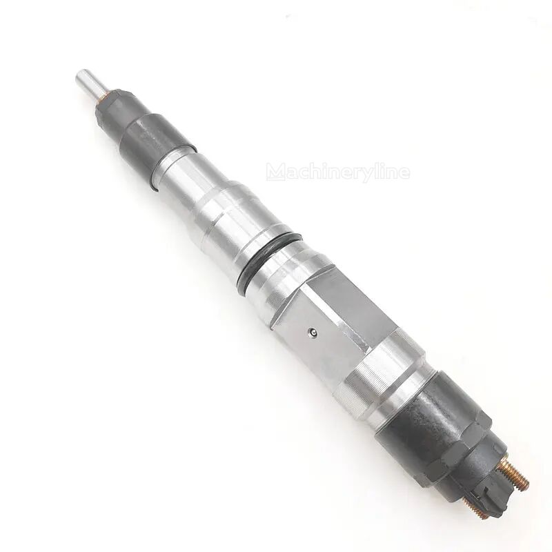 INJECTOR dizna za Bosch 0445120312 PENTRU CAMIOANE MAN SAU UTILAJE građevinske mašine