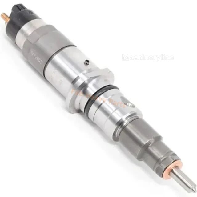 INJECTOR dizna za Bosch 0445120334 građevinske mašine