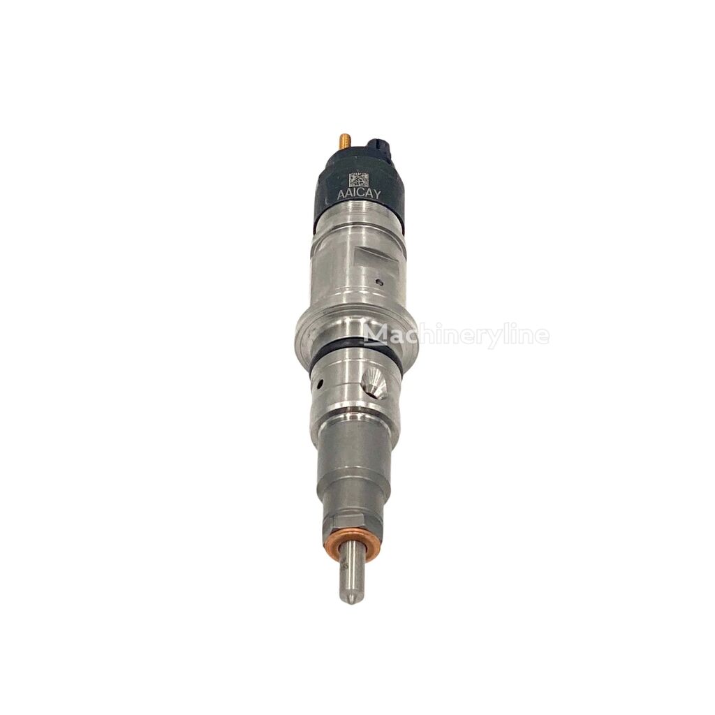 INJECTOR dizna za Bosch 0445120336 građevinske mašine