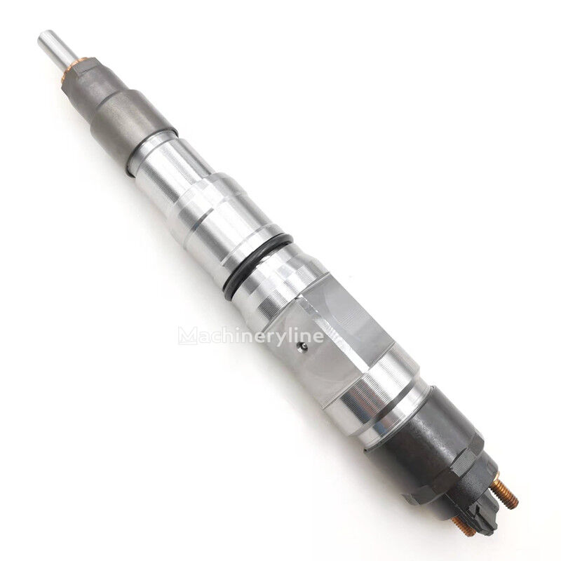 INJECTOR dizna za Bosch 0445120341 PENTRU CAMIOANE MAN SAU UTILAJE građevinske mašine
