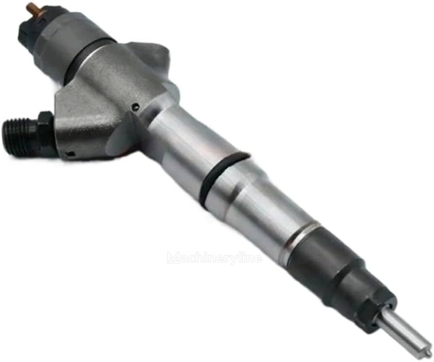 INJECTOR dizna za Bosch 0445120344 građevinske mašine