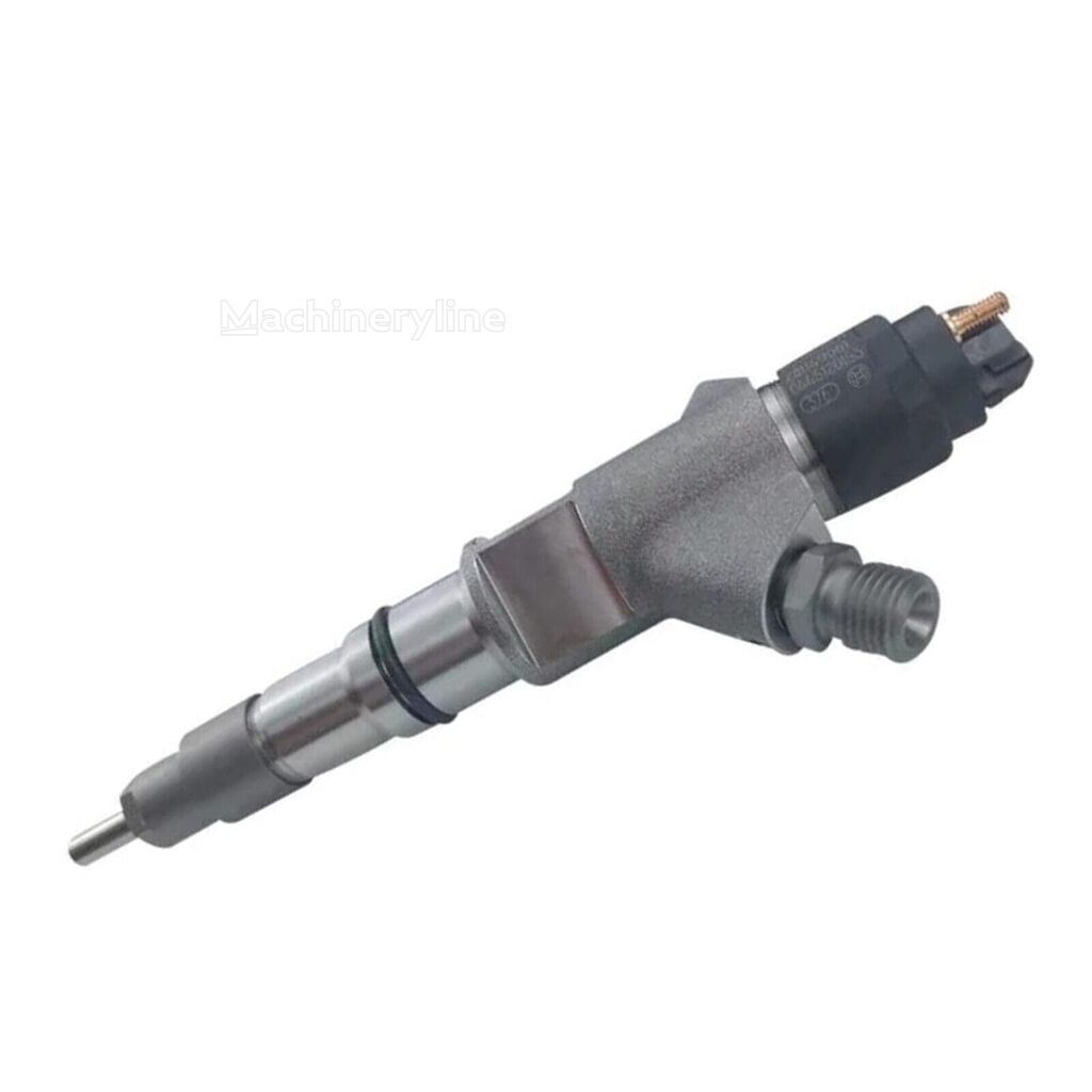INJECTOR dizna za Bosch 0445120360 građevinske mašine
