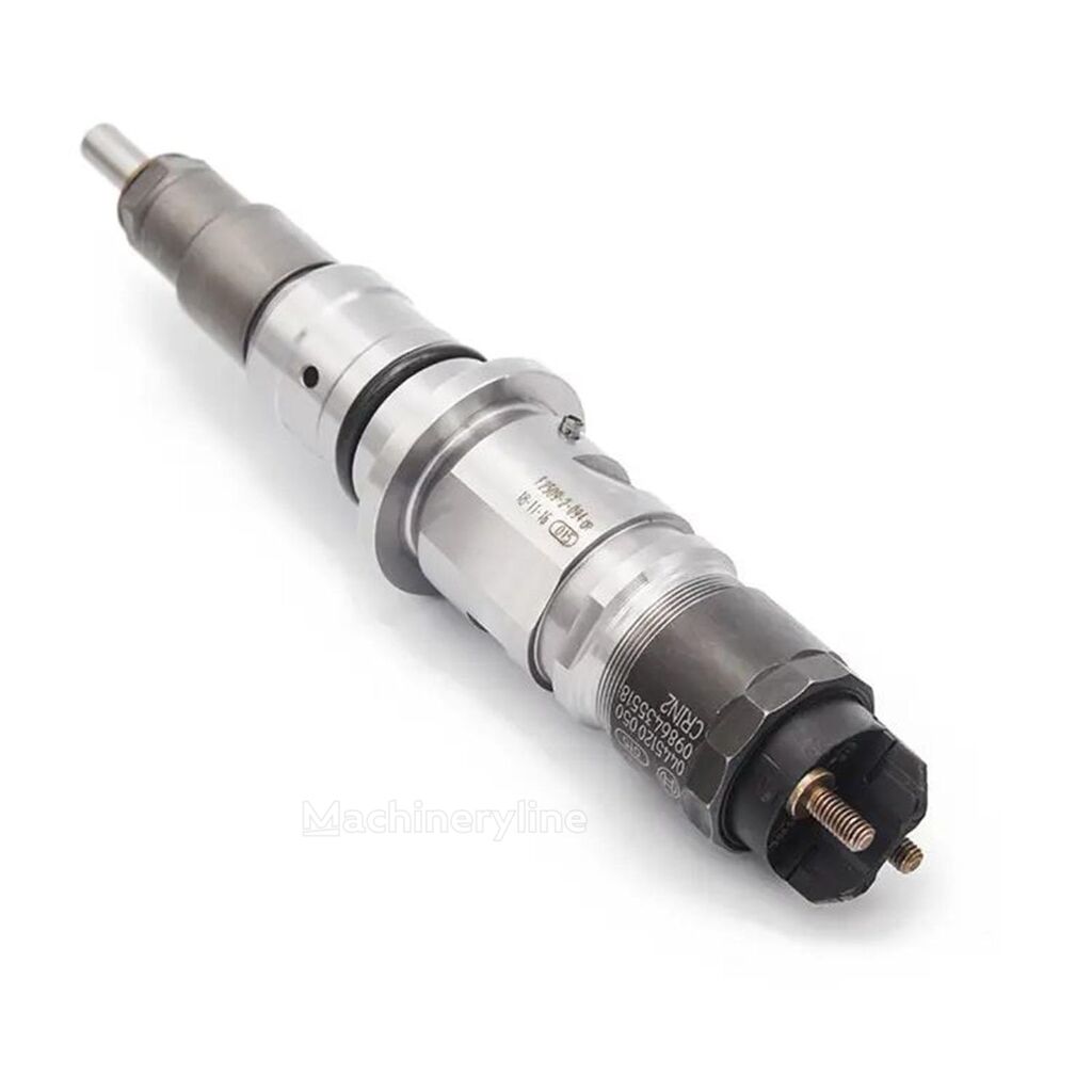 INJECTOR dizna za Bosch 0445120376 građevinske mašine