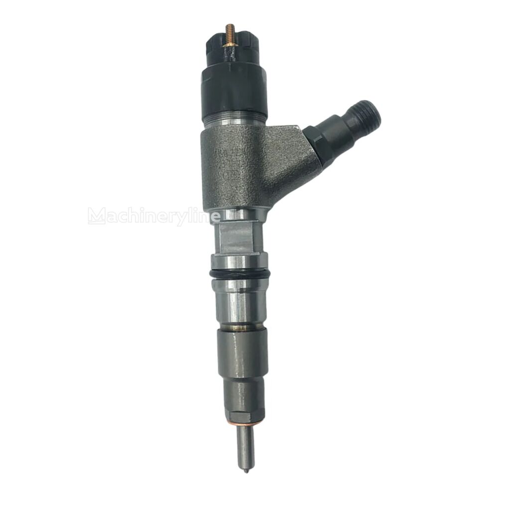 INJECTOR dizna za Bosch 0445120399 građevinske mašine