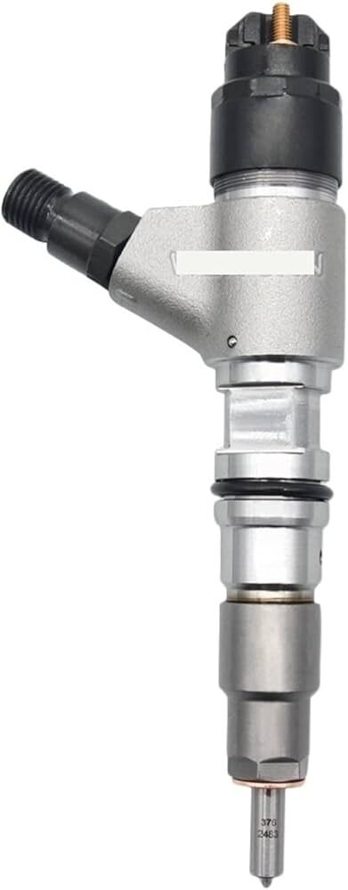 INJECTOR dizna za Bosch 0445120400 građevinske mašine