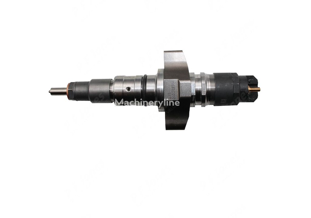 INJECTOR dizna za Bosch 0445120409 PENTRU CAMIOANE IVECO SAU ALTE UTILAJE građevinske mašine