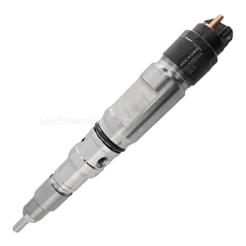 INJECTOR dizna za Bosch 0445120444 građevinske mašine
