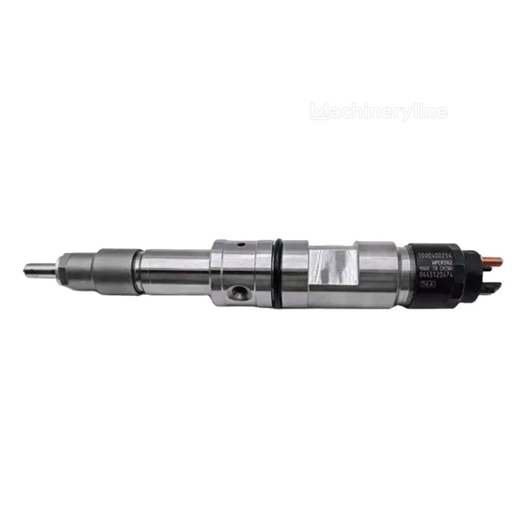 INJECTOR dizna za Bosch 0445120457 građevinske mašine