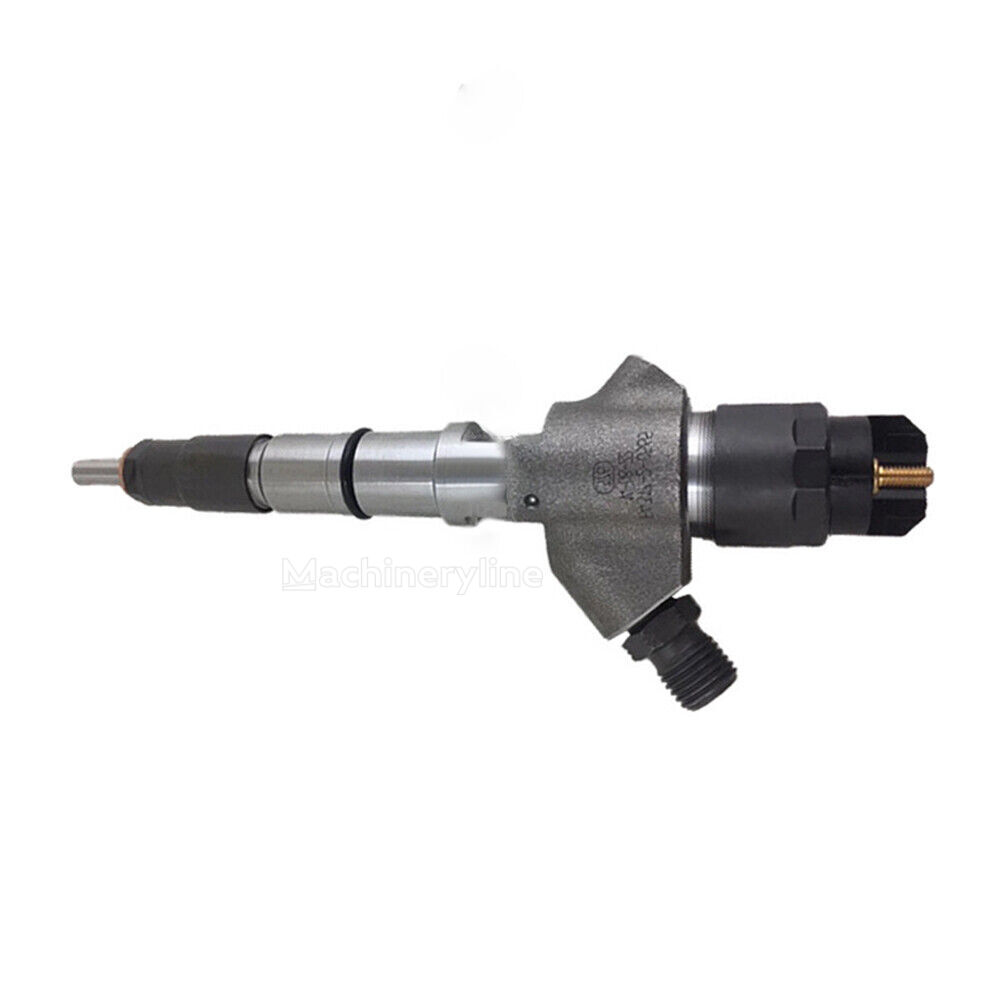 INJECTOR dizna za Bosch 0445120459 građevinske mašine