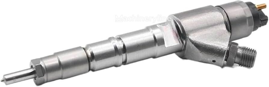 INJECTOR dizna za Bosch 0445120470 građevinske mašine