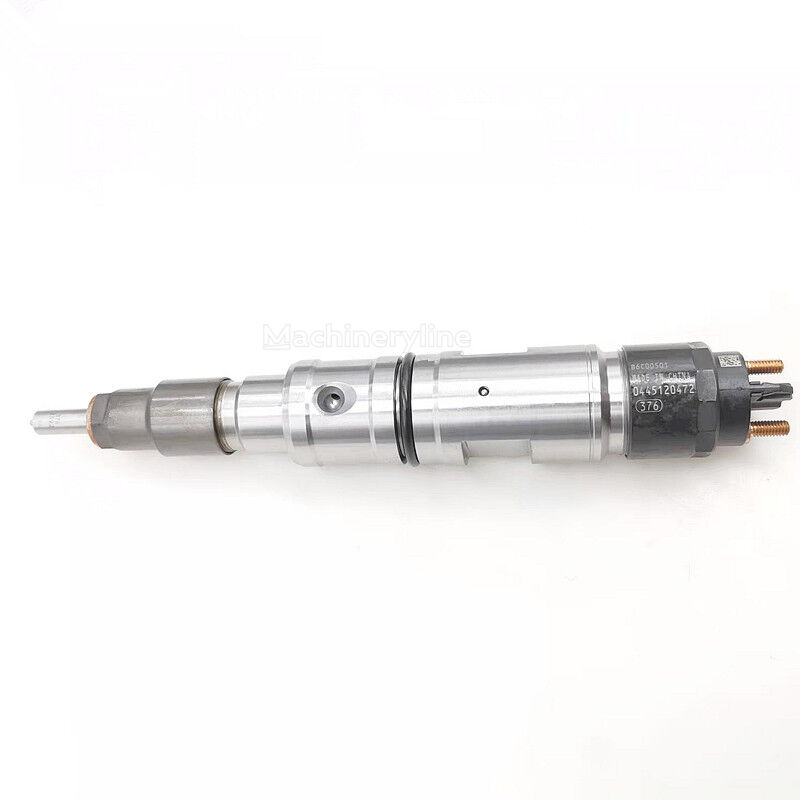 INJECTOR dizna za Bosch 0445120472 građevinske mašine