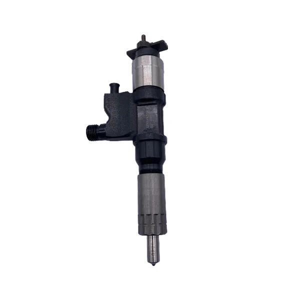INJECTOR dizna za Denso 295050-1290 PENTRU CAMIOANE ISUZU SAU UTILAJE građevinske mašine