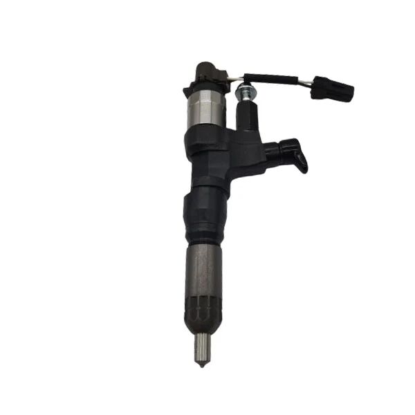 INJECTOR dizna za Denso 295050-1440 građevinske mašine