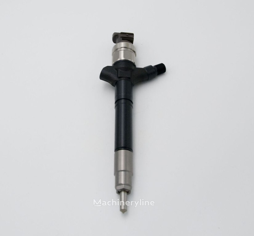 INJECTOR dizna za Denso 095000-7720 građevinske mašine