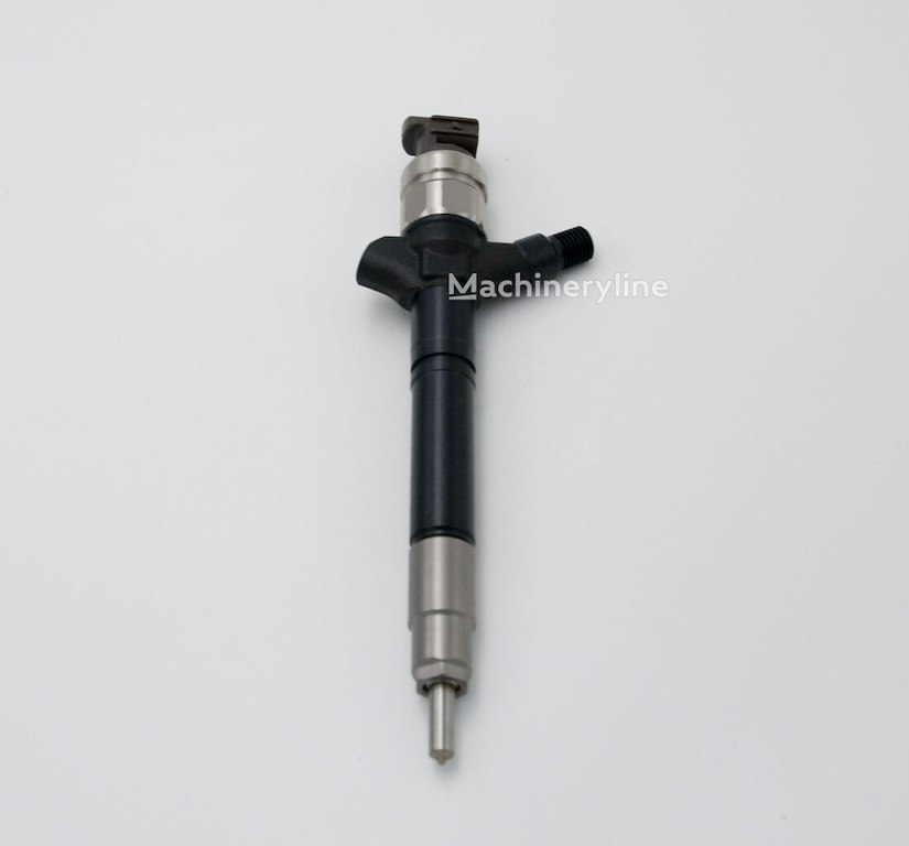 INJECTOR dizna za Denso 095000-7800 građevinske mašine