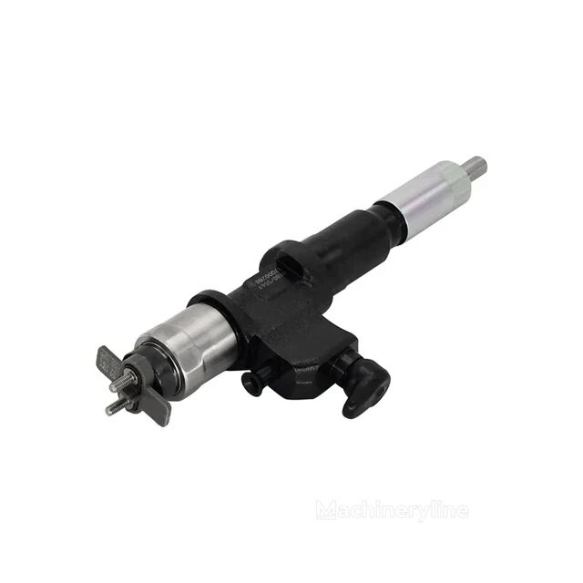 INJECTOR dizna za Denso 095000-5516 PENTRU CAMIOANE ISUZU SAU UTILAJE građevinske mašine