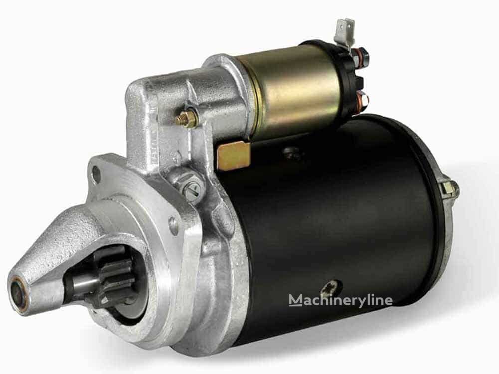 Electromotor pentru motor Perkins PJ 110D-E66TA starter za građevinske mašine