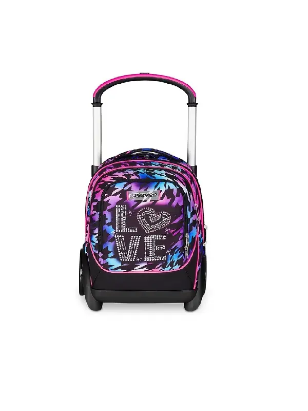Ranac Troler Ture glow love