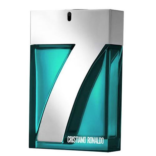 Cristiano Ronaldo 7 CR7 Origin EDT 50ml za muškarce