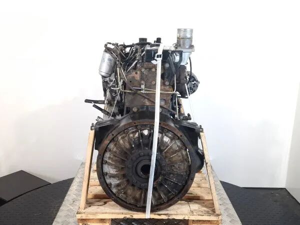 Motor complet za Perkins 1004-40 AJ građevinske mašine