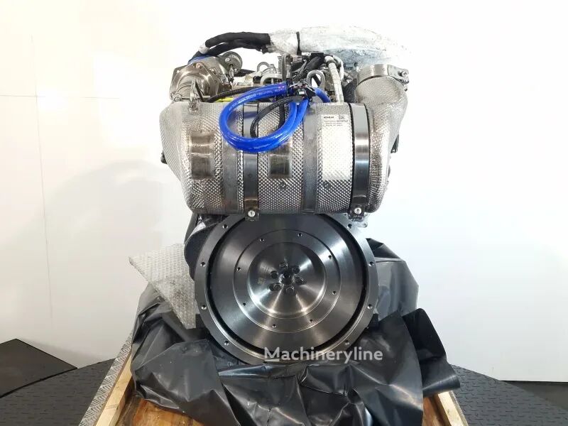 Motor complet pentru utilaj za Kohler / JCB KDI-TCR 2504E5/22B – Satu Mare građevinske mašine