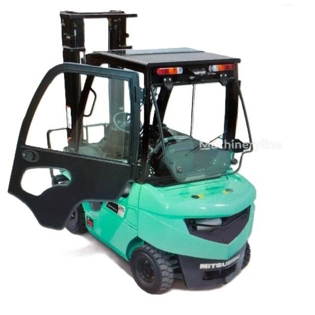 DIETEG FD/FG20-35N/DP/GP 20-35N 333057 vrata za Mitsubishi FD/FG20-35N/DP/GP 20-35N mašine za skladištenje