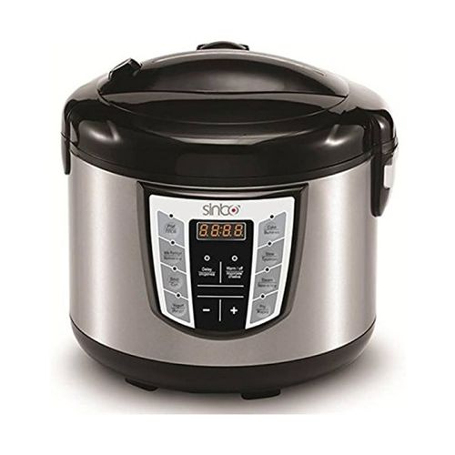 Sinbo multicooker SCO-5037