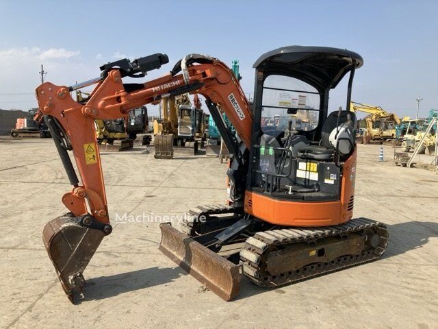 Hitachi EXCAVATOR(Hitachi) mini bager
