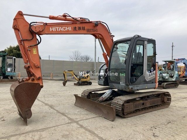 Hitachi EXCAVATOR(Hitachi) midi bager