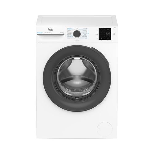 Beko BM3WFSU38013WA Veš mašina, 8 kg, 1000 rpm, ProSmart inverter