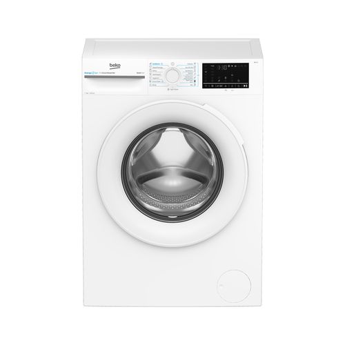 Beko BM3WFU47415WW Veš mašina, 7 kg, 1400 rpm, ProSmart inverter