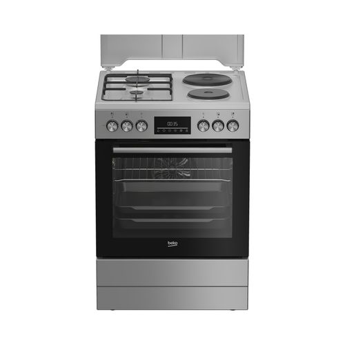Beko FBE 64320 SDN Kombinovani šporet, 60 cm