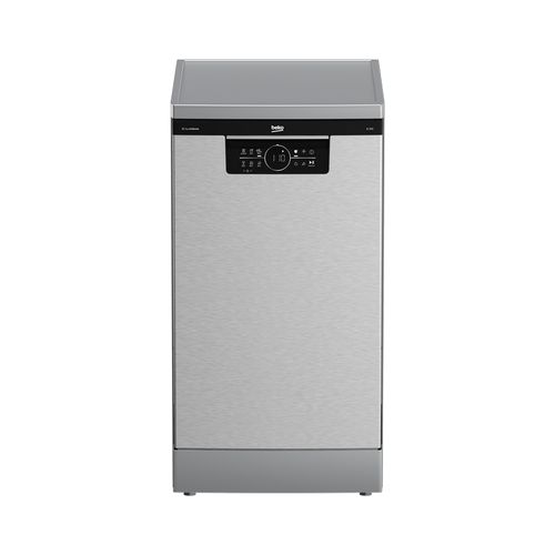 Beko BDFS 26120 XQ Mašina za pranje sudova, 11 kompleta