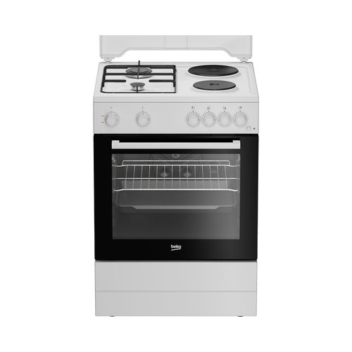 Beko FBS 64010 WD Kombinovani šporet, 60 cm