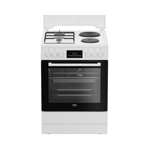 Beko FBE 64320 WDN Kombinovani šporet, 60 cm