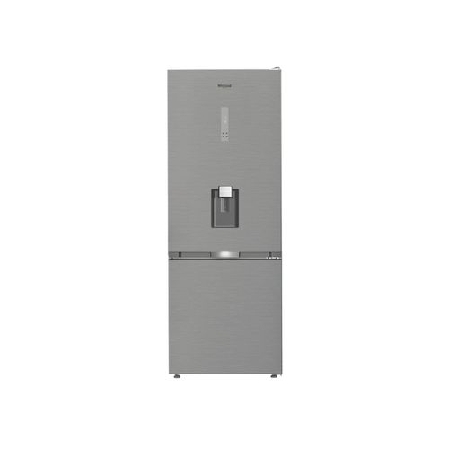 Whirlpool WHK2 6493W X5E Kombinovani frižider, visina 192 cm, širina 70 cm