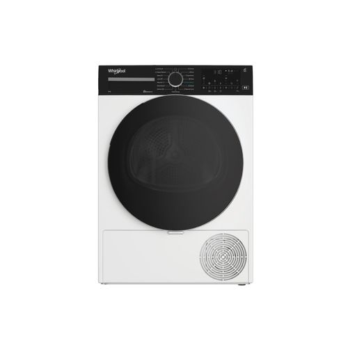 Whirlpool WP C8 WBS EE Mašina za sušenje veša sa toplotnom pumpom, 8 kg