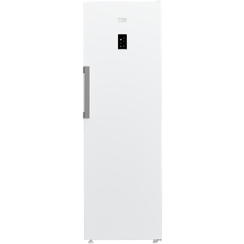 Beko B3RFNE314W Vertikalni zamrzivač, No Frost, Visina 186.5 cm, Širina 60 cm