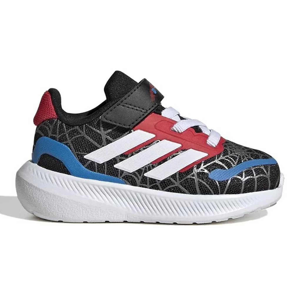 ADIDAS RUNFALCON SPIDER-MAN EL I – JR5661