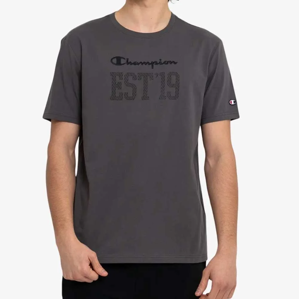 CHAMPION 1919 T-SHIRT – CHA261M802-31