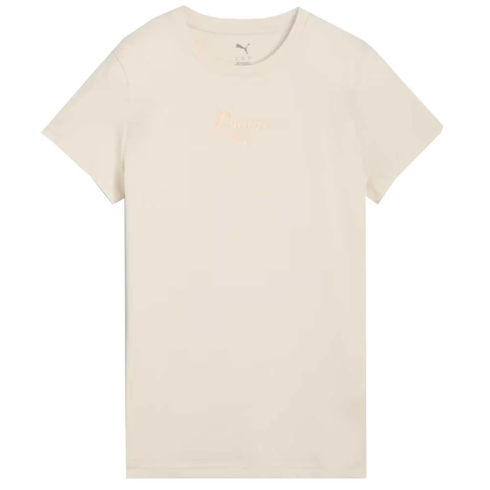 PUMA ESS SCRIPT TEE – 691760-87